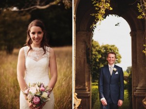 Falconhurst Estate Wedding Photography | Paul Fuller